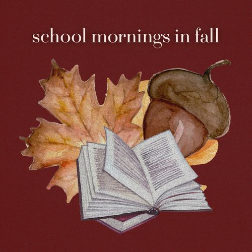 Lost In The Light - Song Download from school mornings in fall @ JioSaavn