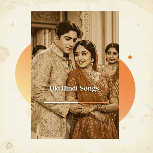 Old Hindi Songs Songs Download - Free Online Songs @ JioSaavn