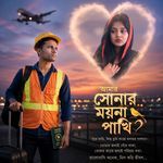 Amar Sonar Moyna Pakhi - Song Download from Amar Sonar Moyna Pakhi ...