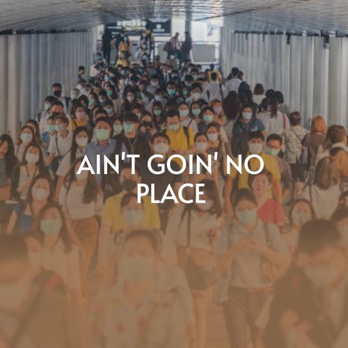 Farewell, So Long, Goodbye - Song Download from Ain't Goin' No Place ...