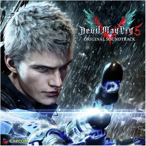 DEVIL MAY CRY 5 Original SoundTrack Songs Download - Free Online Songs ...