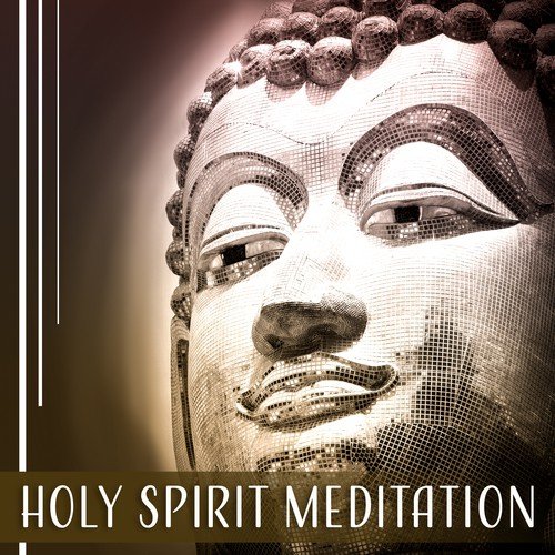 Holy Spirit Meditation (Prayer For Calm & Strength, Inner Peace, Deep ...