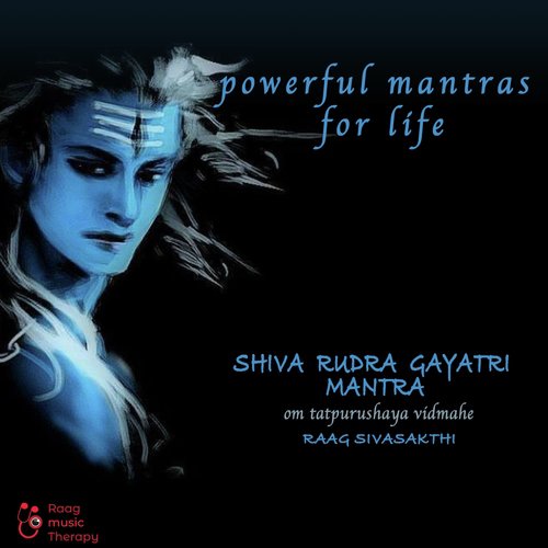 Lord Shiva Mantra