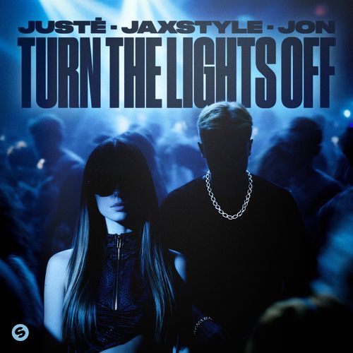 Turn The Lights Off - Song Download from Turn The Lights Off @ JioSaavn