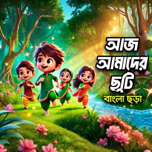 Aj Amader Chuti - Song Download from Aj Amader Chuti @ JioSaavn