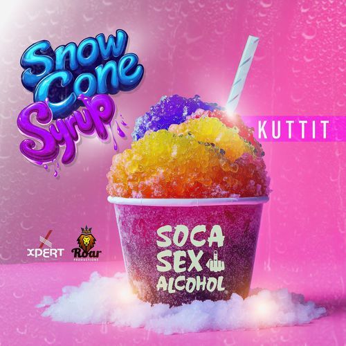 Snowcone Syrup Songs Download - Free Online Songs @ JioSaavn