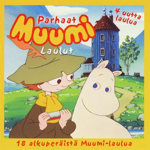 Hei Muumit! - Song Download from Parhaat Muumilaulut @ JioSaavn