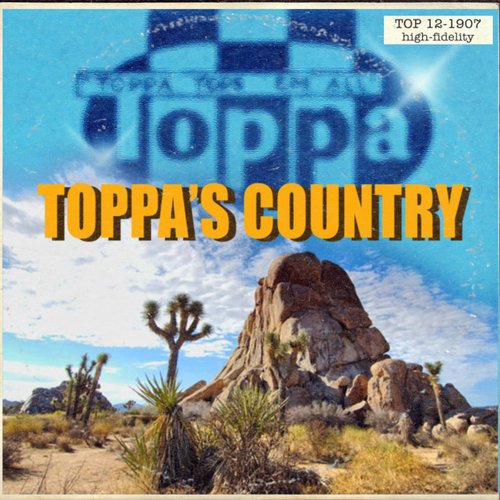 A Cup Of Coffee Then I'll Go - Song Download from Toppa's Country Vol 1 ...