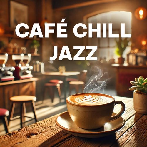 Café Jazz 2025 - Cozy Background Music Songs Download - Free Online ...