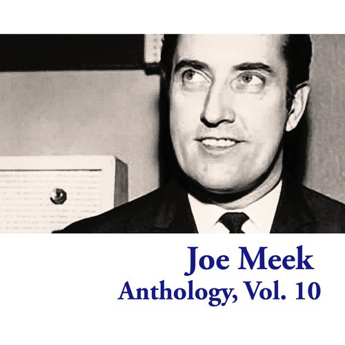 I Don't Care If The Sun Don't Shine - Song Download from Joe Meek ...