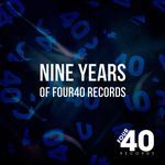 Rise (Jade Marie & Thomas Graham Remix) - Song Download from Nine Years ...
