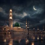 Bas Raha Hai Nazar Mein Madina - Song Download from Bas Raha Hai Nazar ...