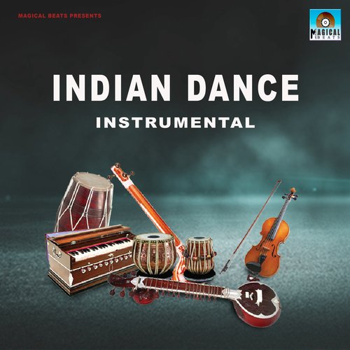 Indian Dance (Instrumental Version) Songs Download - Free Online Songs ...