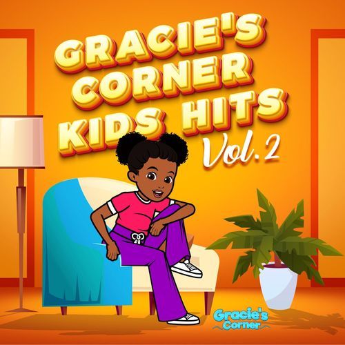 Gracie's Corner Kids Hits, Vol. 2 Songs Download - Free Online Songs @ JioSaavn