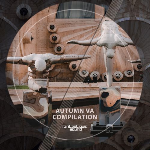 Lost In Jungle (Original) - Song Download from Autumn FAS VA @ JioSaavn