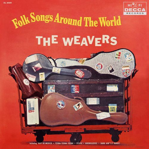Around The World - Song Download from Folk Songs Around The World ...