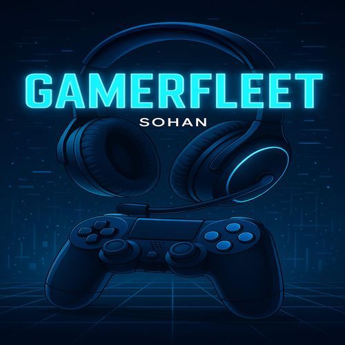 Gamerfleet Songs Download - Free Online Songs @ JioSaavn