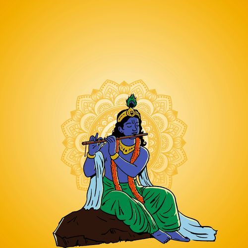 Raja Hobi - Song Download from Gopal Krishna Kirtan @ JioSaavn