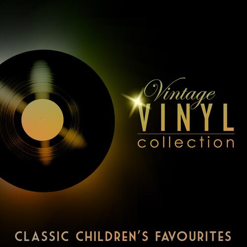 Old Macdonald Cha Cha Cha - Song Download from Vintage Vinyl Collection ...