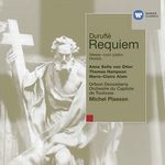 Requiem, Op. 9: IV. Hostias - Song Download from Duruflé: Requiem ...