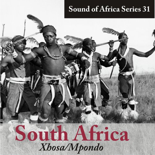 Somagwaza - Song Download from Sound of Africa Series 31: South Africa ...