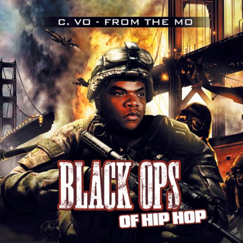 Misfits - Song Download from Black Ops (Of Hip-Hop) @ JioSaavn