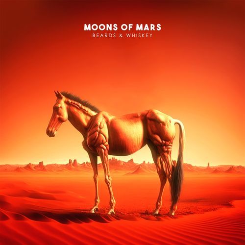 Baker's Dozen - Song Download from Moons of Mars @ JioSaavn