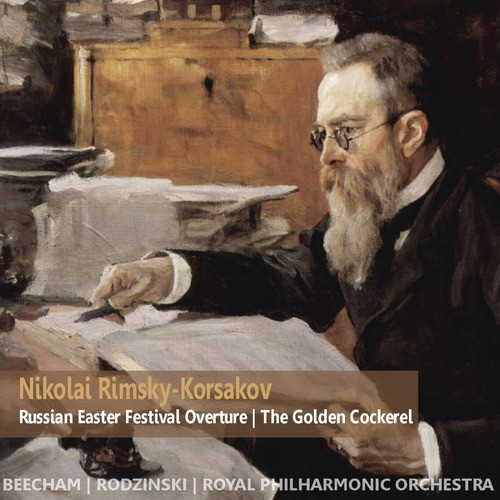 The Golden Cockerel - Suite: IV. Wedding Procession - Death Of King ...