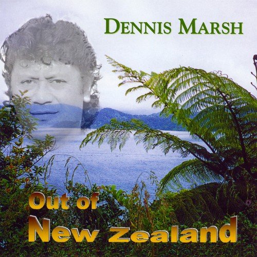 Blue Darling Lyrics - Dennis Marsh Out of New Zealand - Only on JioSaavn
