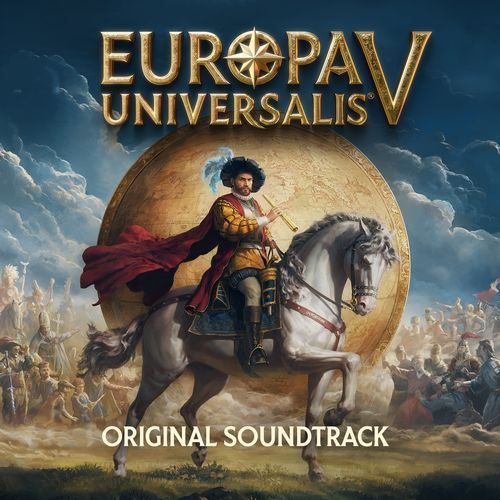 Overture: II. The Odyssey - Song Download from Europa Universalis V ...