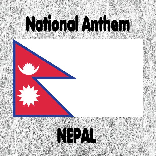 Nepal - Sayaun Thunga Phool Ka - Nepali National Anthem (Hundreds Of ...