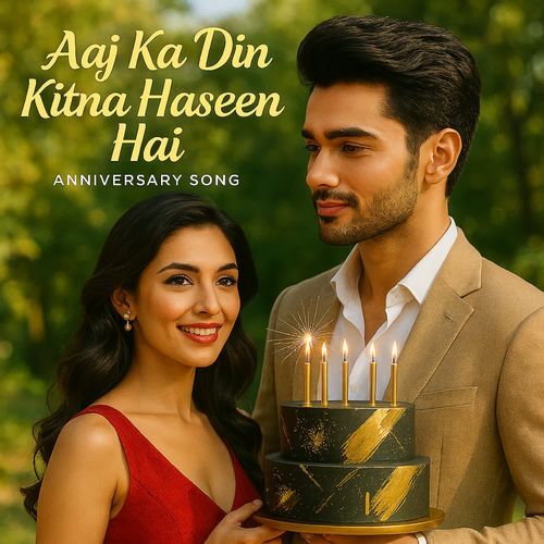 Anniversary Song Aaj Ka Din Kitna Haseen Hai Songs Download - Free ...