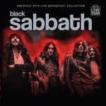 Iron Man - Song Download from Greatest Hits Broadcast Collection: Black ...