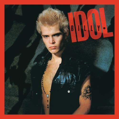 Congo Man - Song Download from Billy Idol (Expanded Edition) @ JioSaavn