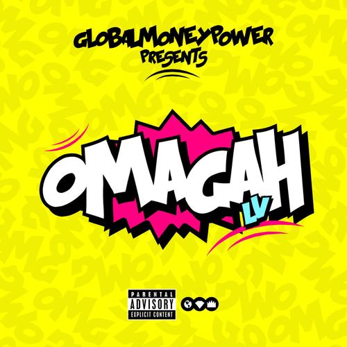 Omagah Lyrics - 1v - Only on JioSaavn