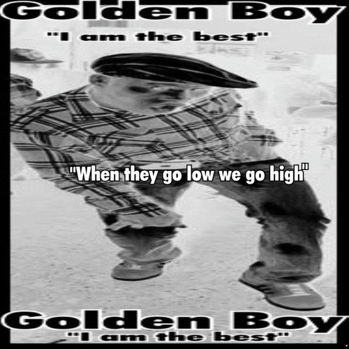 When They Go Low We Go High Songs Download - Free Online Songs @ JioSaavn