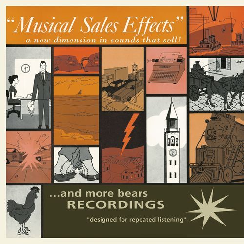 Stormy Night - Song Download from Musical Sales Effects - A New ...