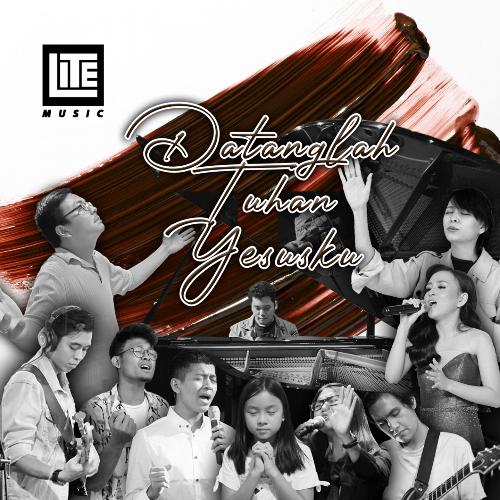 Datanglah Tuhan Yesusku Lyrics - Datanglah Tuhan Yesusku - Only on JioSaavn