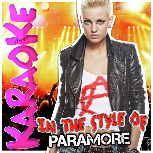 Playing God Paramore Album