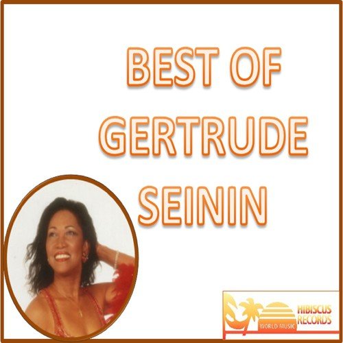 Debout Devant La Porte Lyrics - Best of Gertrude Seinin - Only on JioSaavn