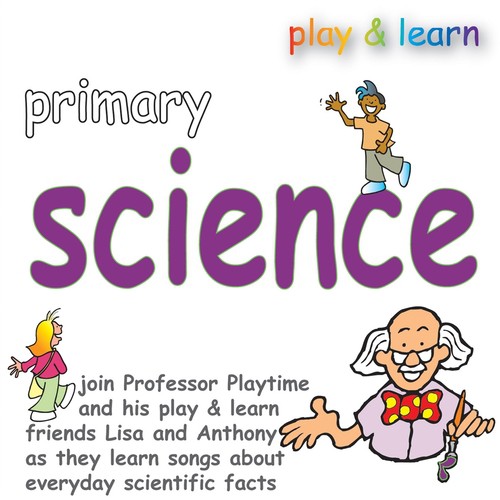 Wibble Wobble - Song Download from Primary Science @ JioSaavn