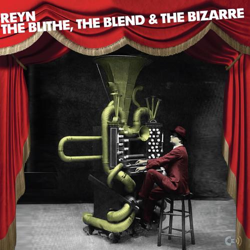 The Blithe, The Blend & The Bizarre Songs Download - Free Online Songs ...