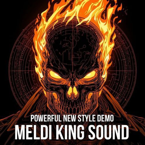 Meldi King Sound Demo - Song Download from Meldi King Sound Demo @ JioSaavn