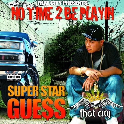 Nigguh - Song Download from No Time 2 Be Playin @ JioSaavn