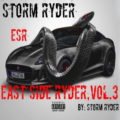 I Stop Being Surprised - Song Download from Storm Ryder Esr East Side ...