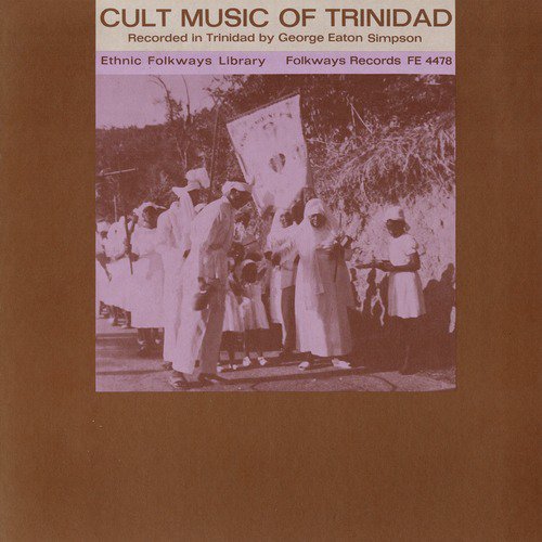 Singing And Handclapping (2) - Song Download from Cult Music of ...