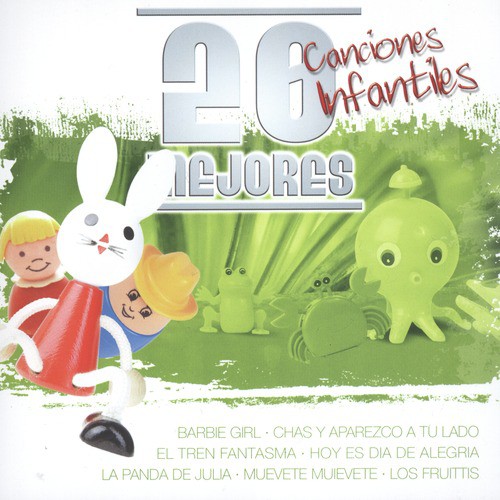 20 Mejores Canciones Infantiles Vol. 3 Songs Download - Free Online ... 20 Mejores Canciones Infantiles Vol. 3 Songs Download - Free Online ...