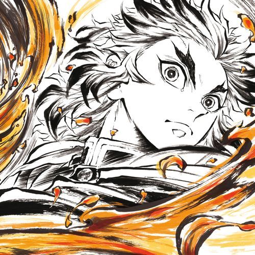 Yume Deno Jiketsu - Song Download from Anime "Kimetsu no Yaiba" Mugen ...