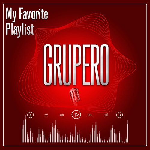 Corazón Contento - Song Download from My Favorite Playlist "Grupero ...