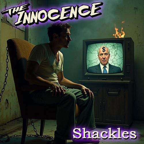 Shackles - Song Download from Shackles @ JioSaavn